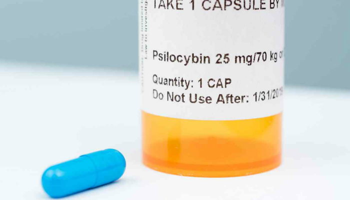 【研究】迷幻药或成为治疗抑郁症的关键-Jiemian Global