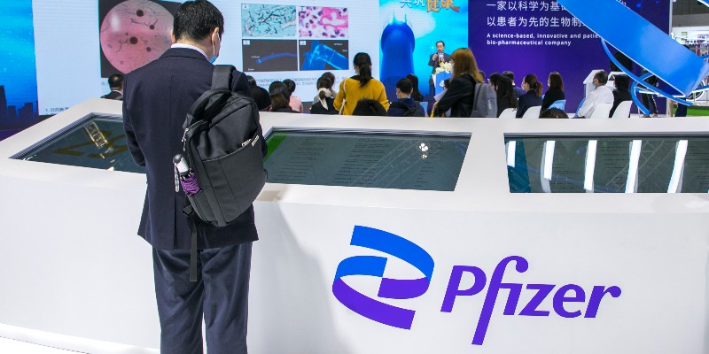China grants conditional approval for Pfizer's COVID-19 drug-Jiemian Global