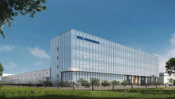 Freudenberg deepens China roots with tech-focused expansion-Jiemian Global