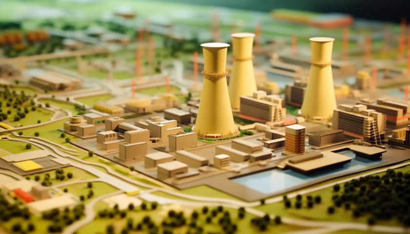 Shanghai plans major nuclear build-out, targets RMB 100 billion industry by 2030-Jiemian Global